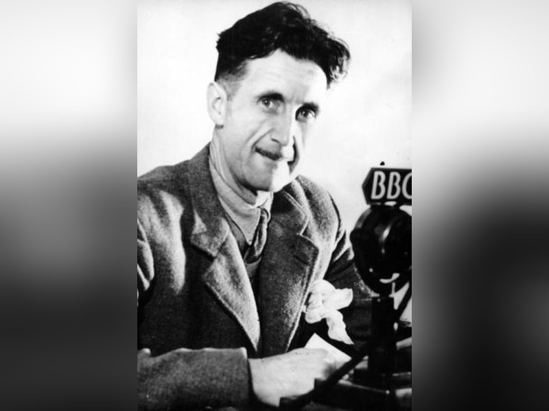 George Orwells "1984" wird 60 Jahre