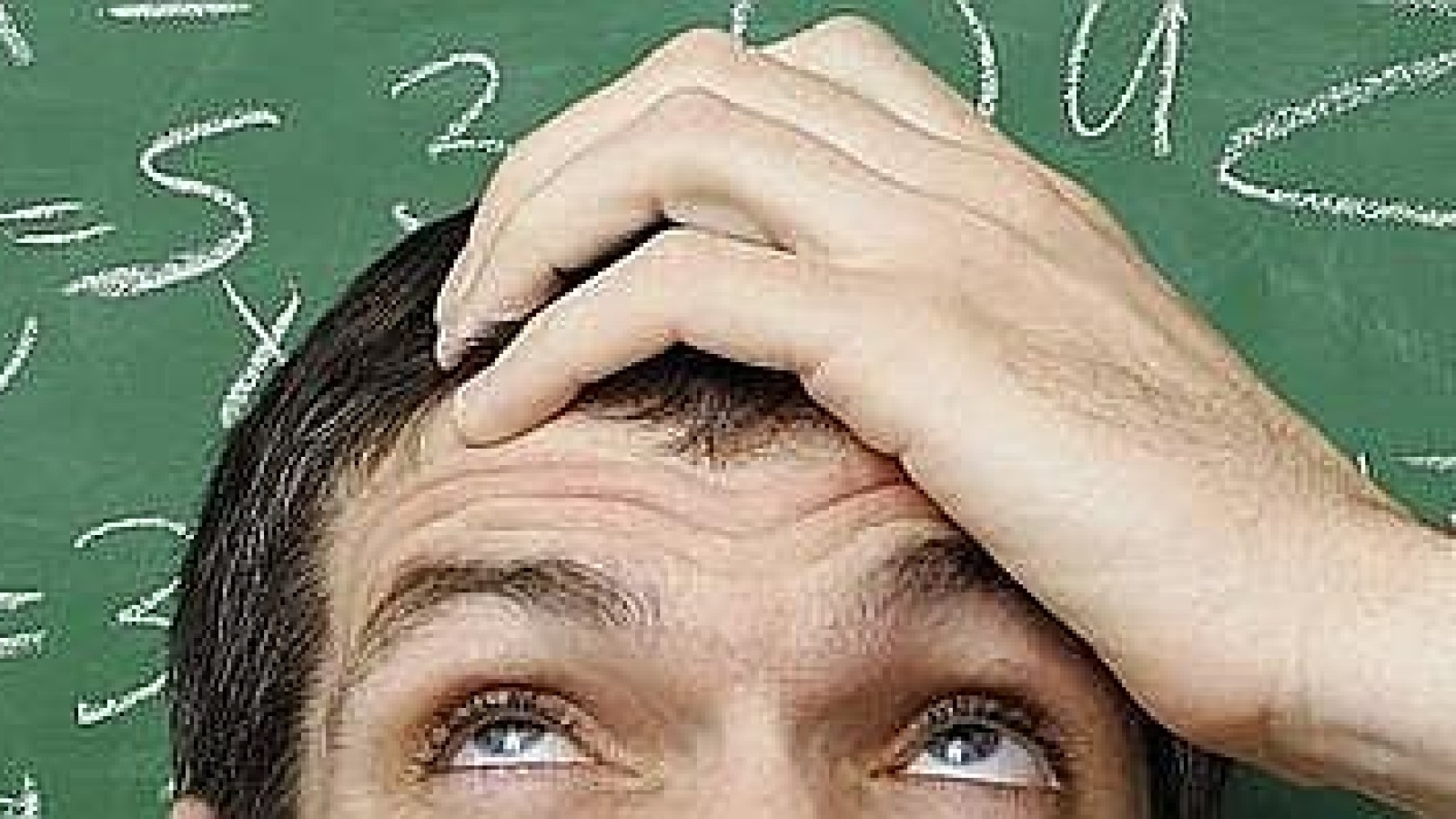 Pi mal Daumen – wie Mathe die Sprache prägt