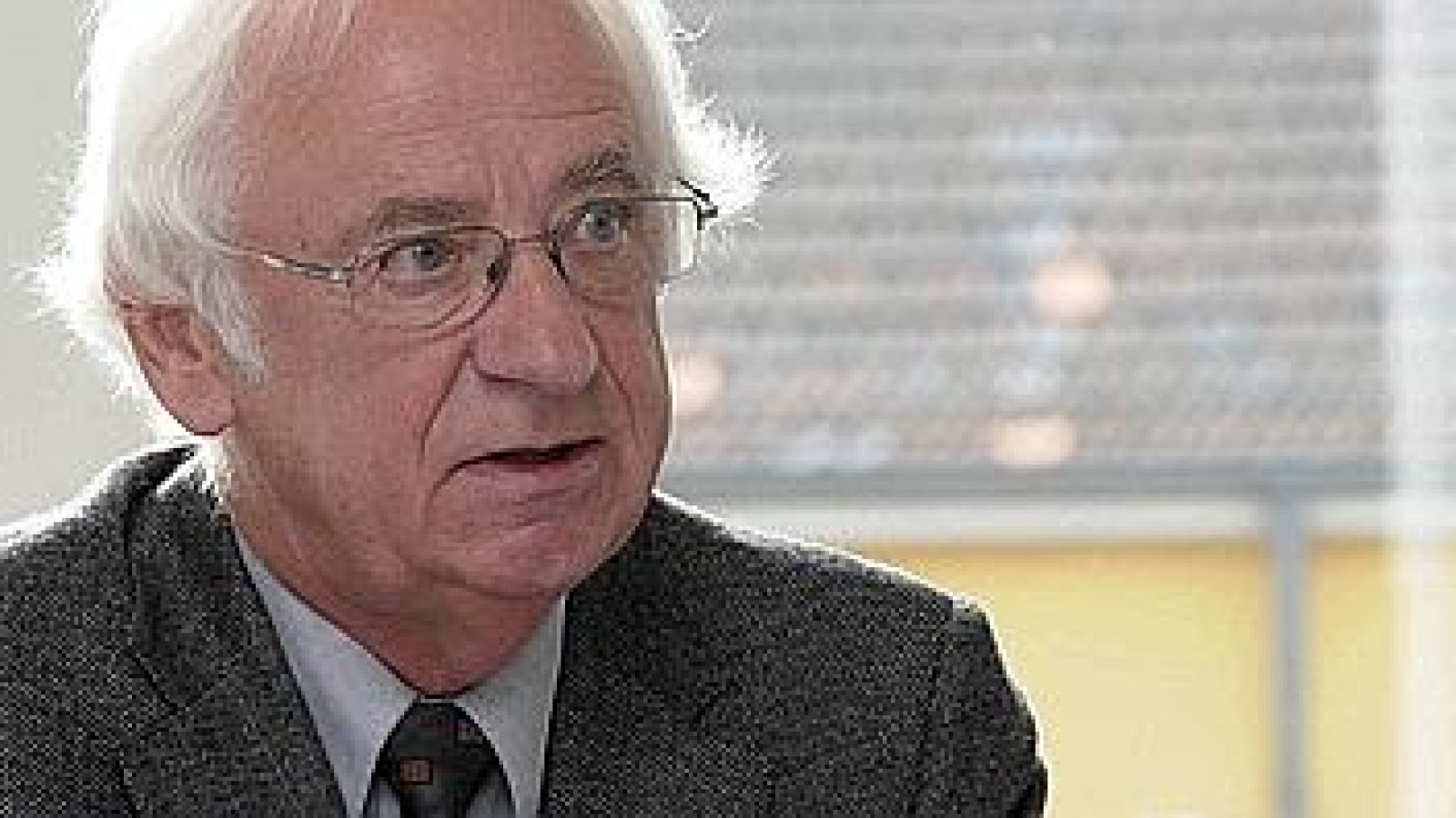 Kinzel – ein Mann gibt auf