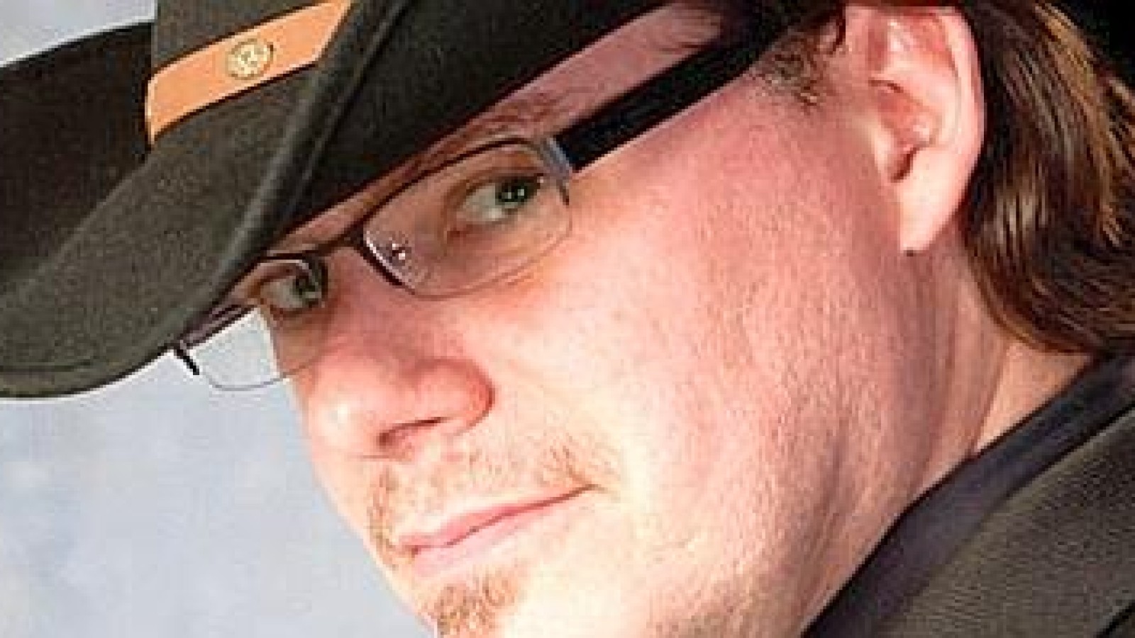 Country-Sänger Dean Wolf bringt neue Single raus