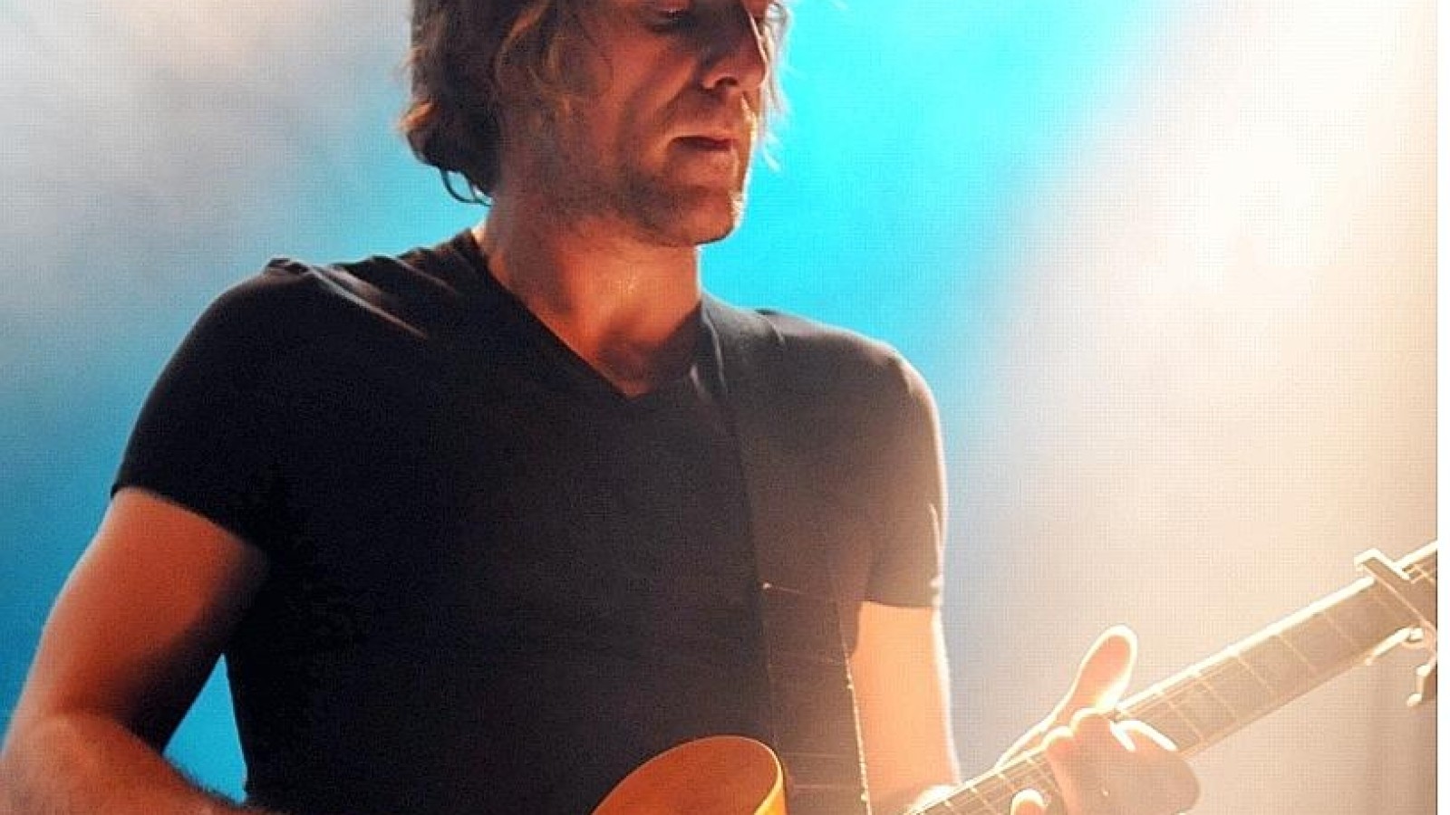 Lagerfelds Lieblinge Moke überzeugen in der Zeche