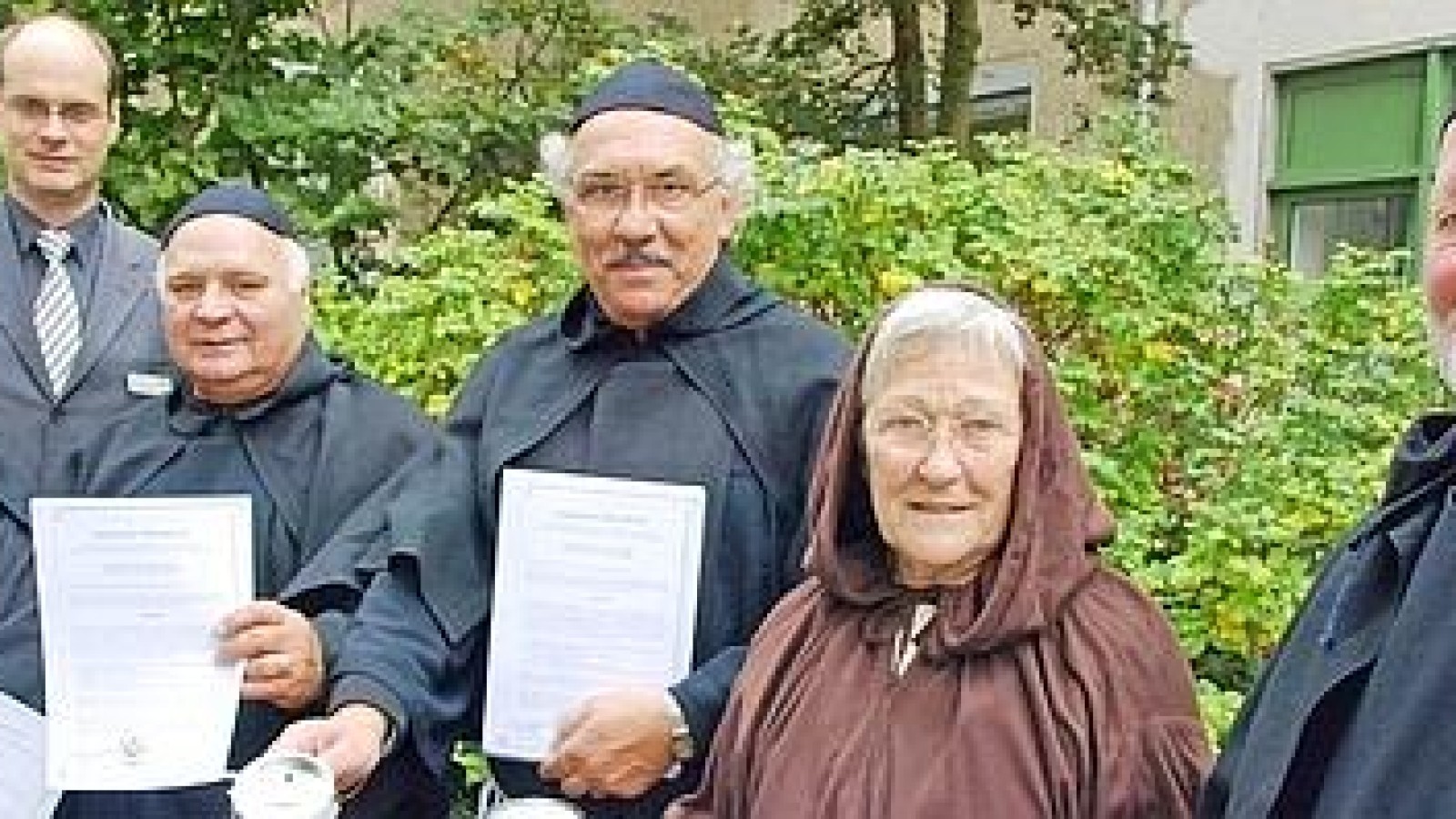 Ablasshandel im Jubiläumsjahr