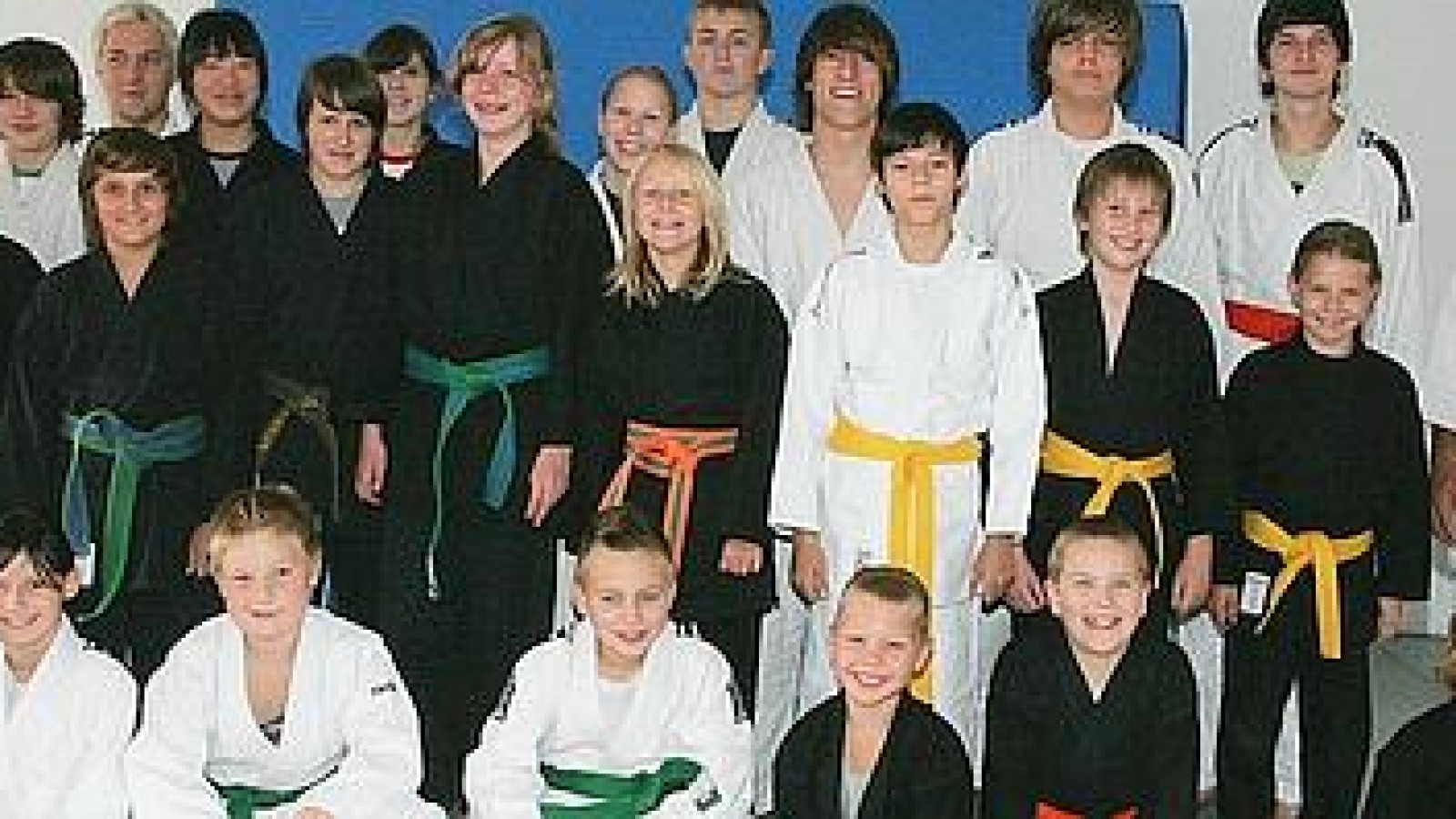 Zur Premiere will Bushido-Ryu ins Finale