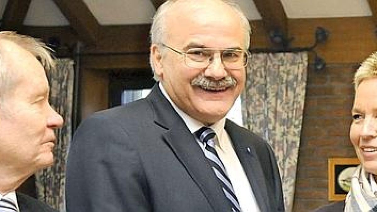 Hochschule als Labor für Firmen