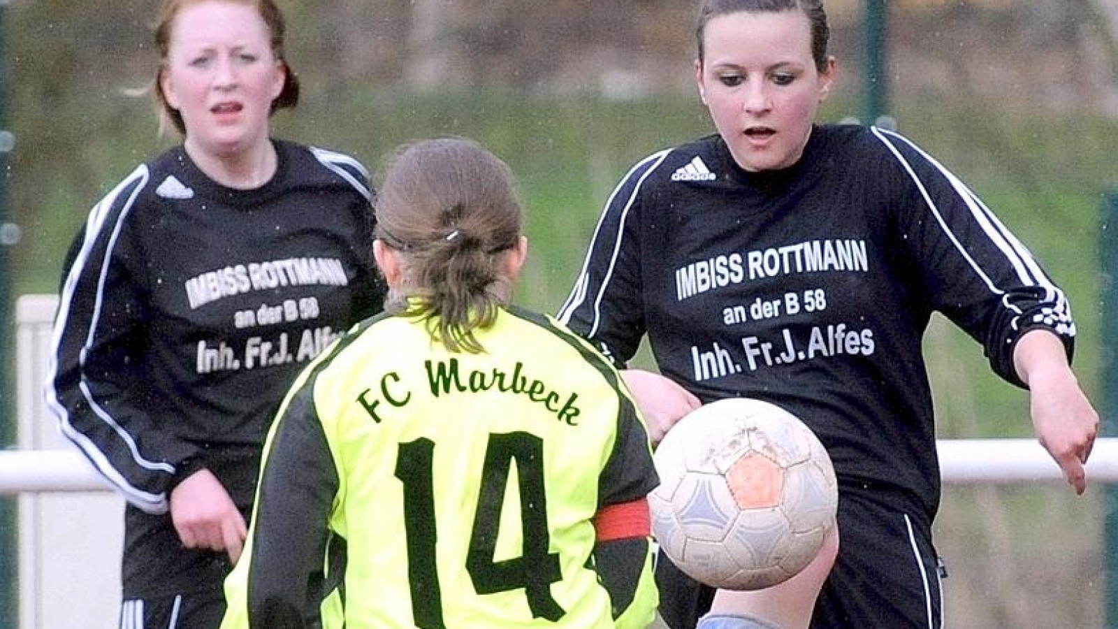 Das Duell der Superlative