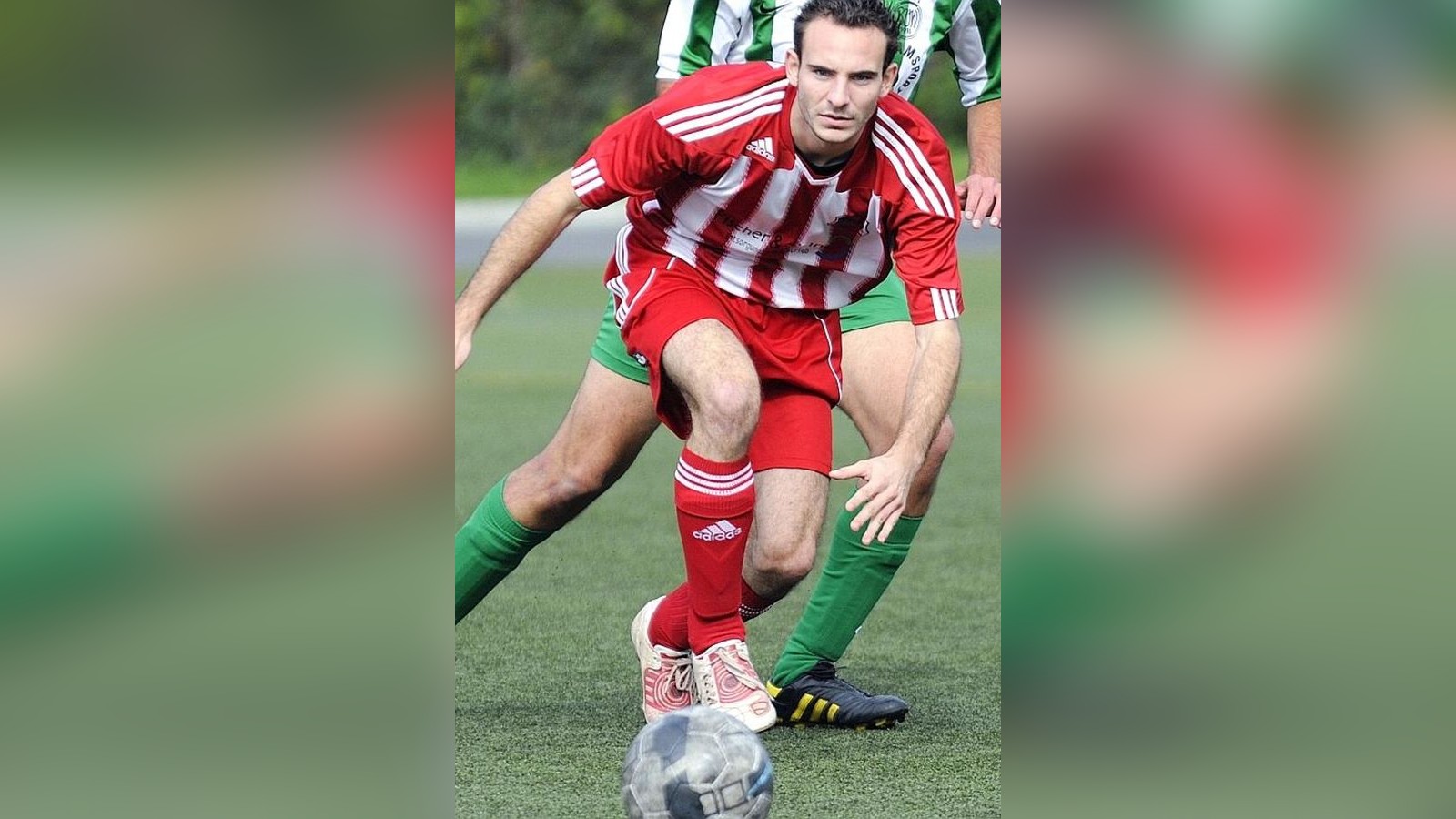 Markania und SG 09 eine Runde weiter