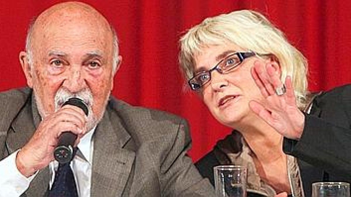 Ein Holocaust-Überlebender erzählt