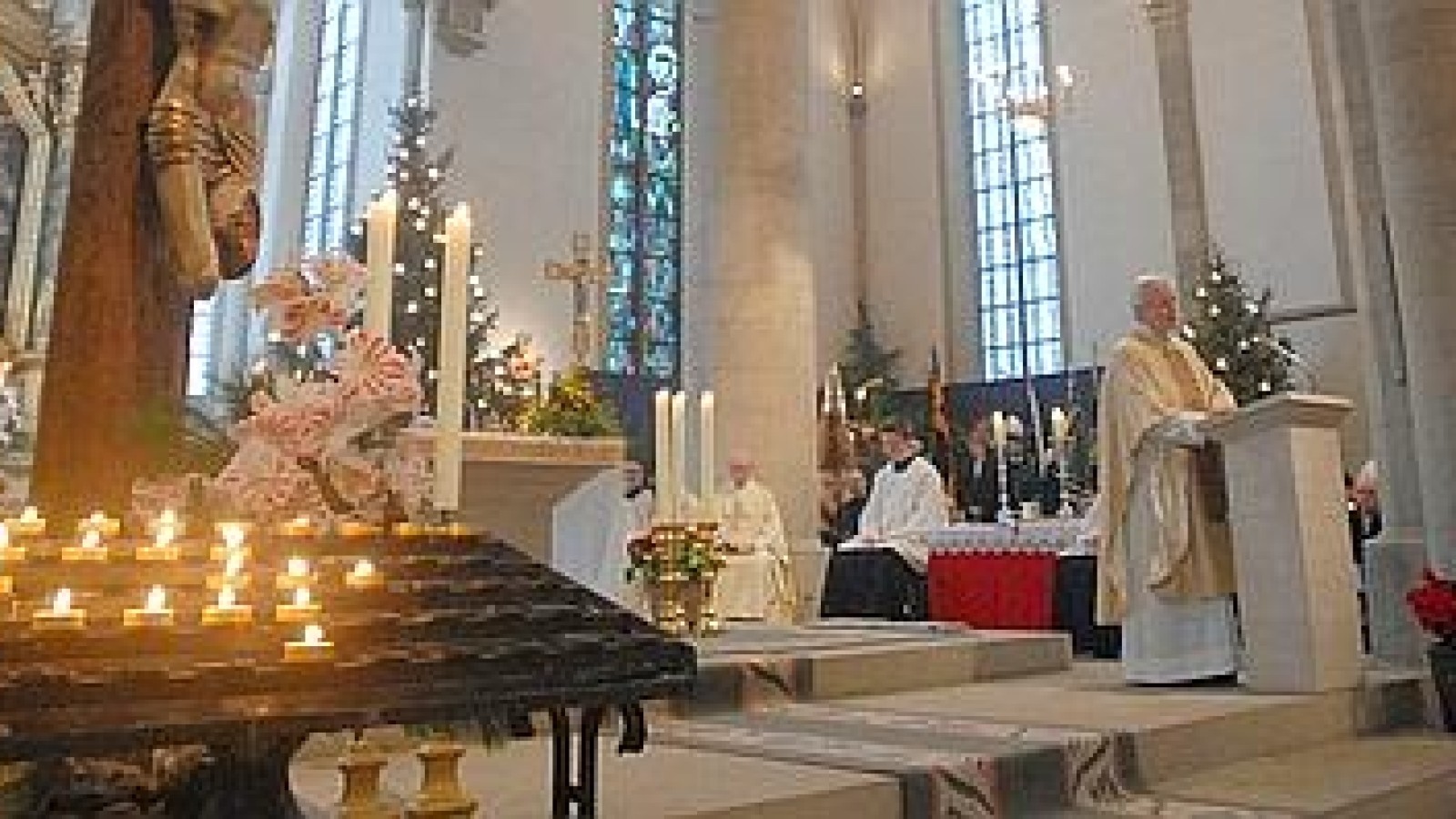 Kirche, mal ganz anders