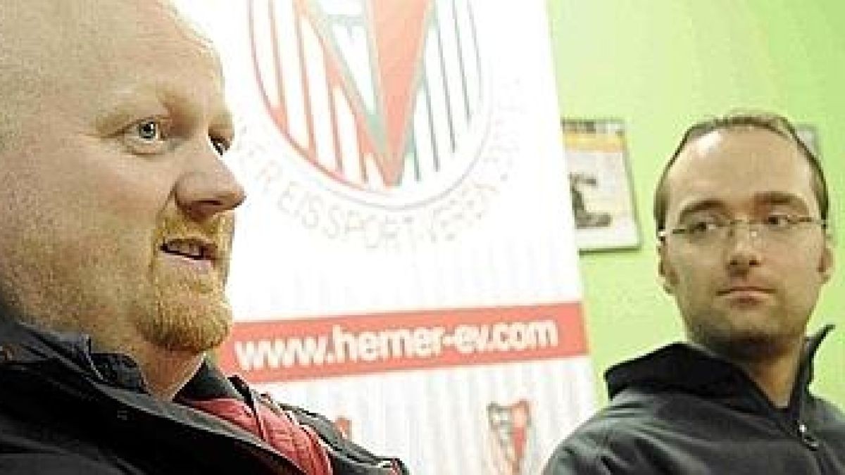 Trainerwechsel beim HEV