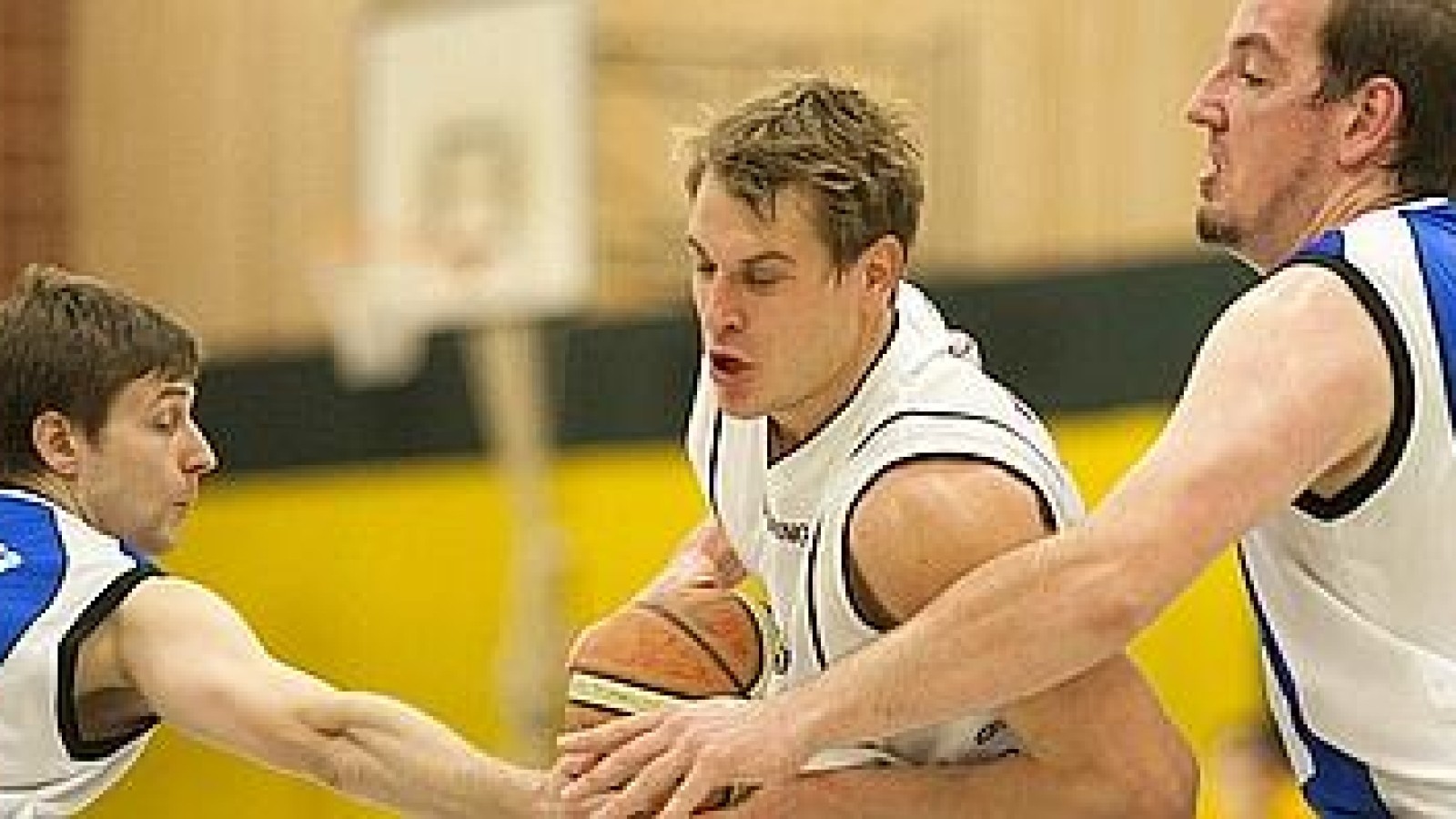 BGL ist klarer Außenseiter