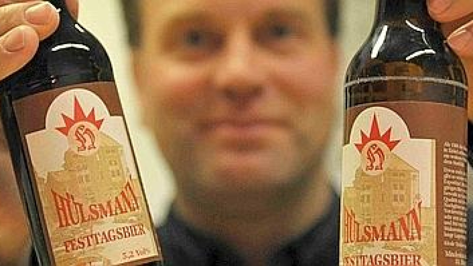 Das Hülsmann-Bier aus Wanne-Eickel ist zurück