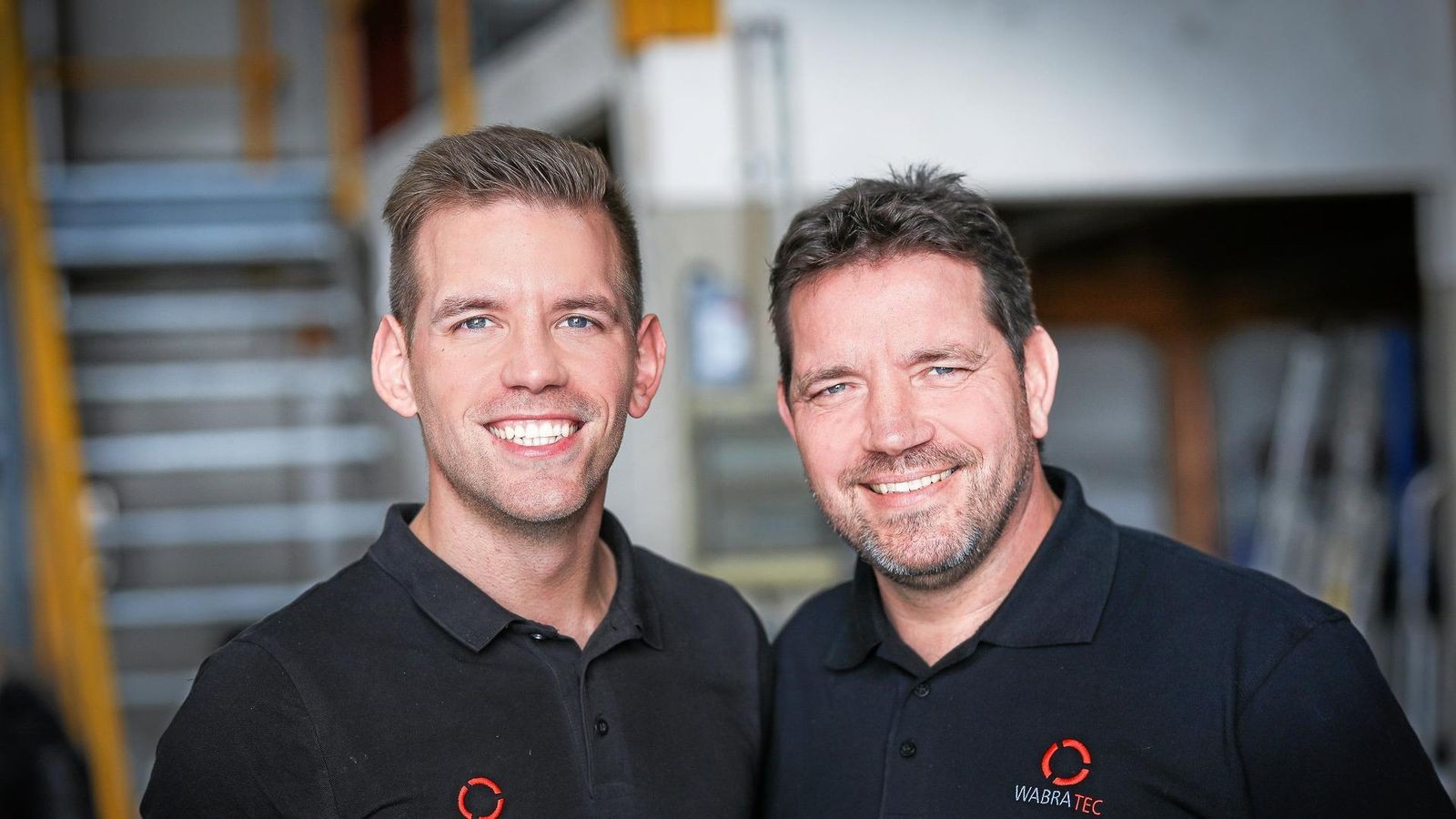 Flut: Darum sind Felix & Frank Butterweck Retter in der Not