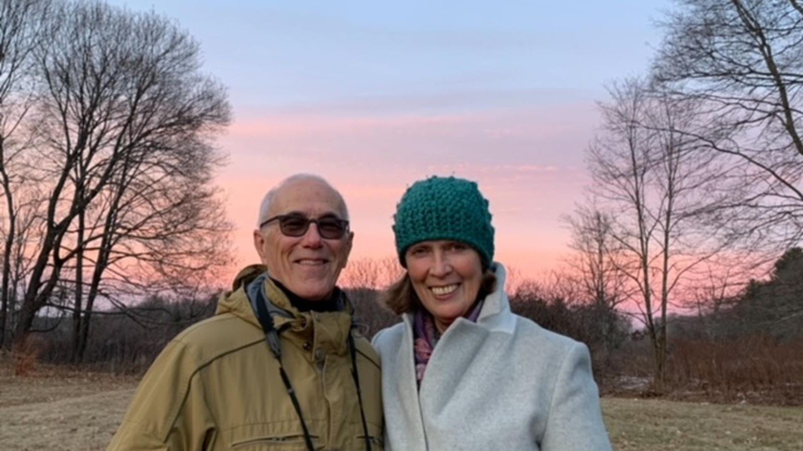 Christa Clark über Corona, Demokratie und den US-Wahlkampf