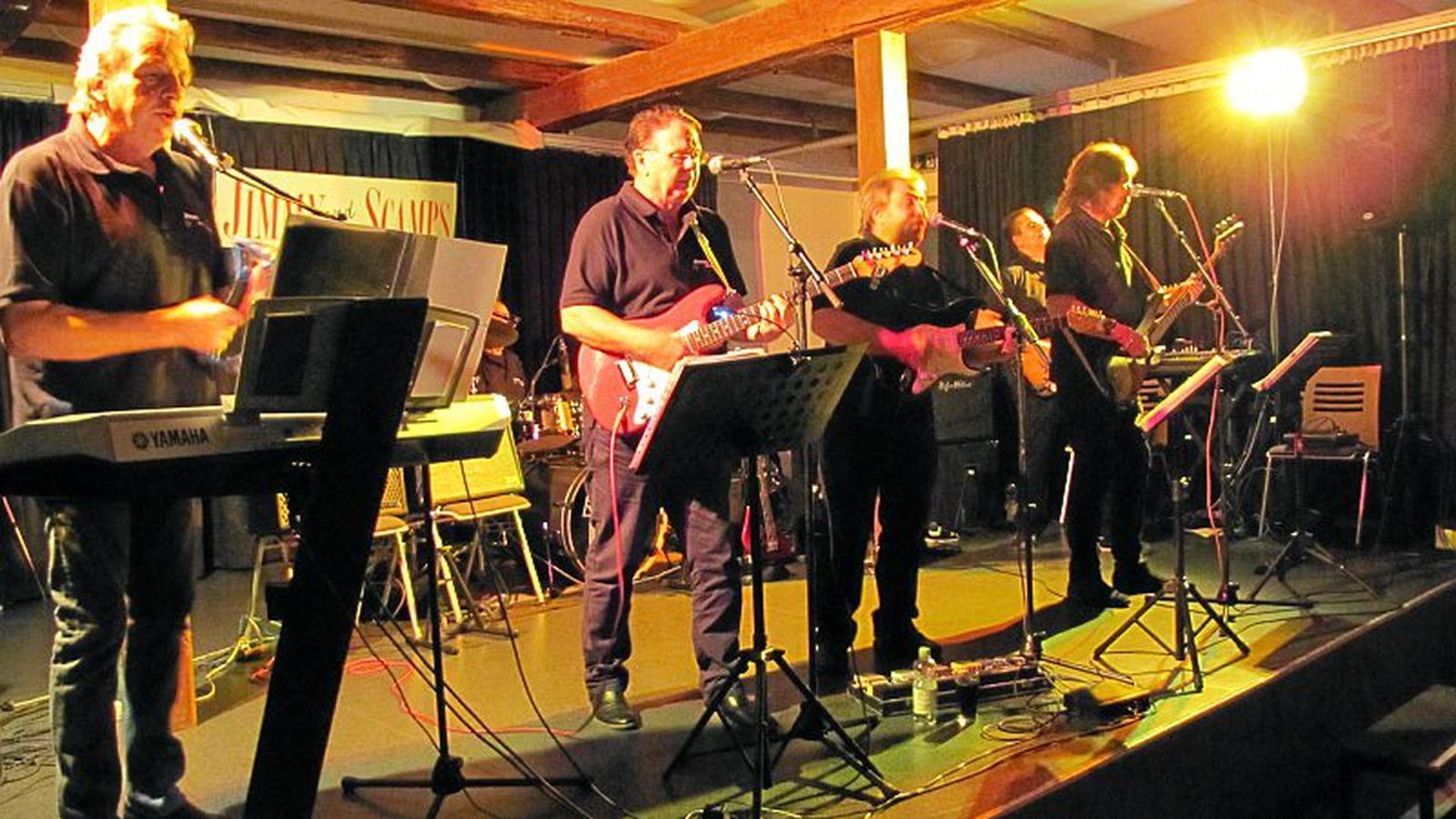 Beat ohne Schnickschnack