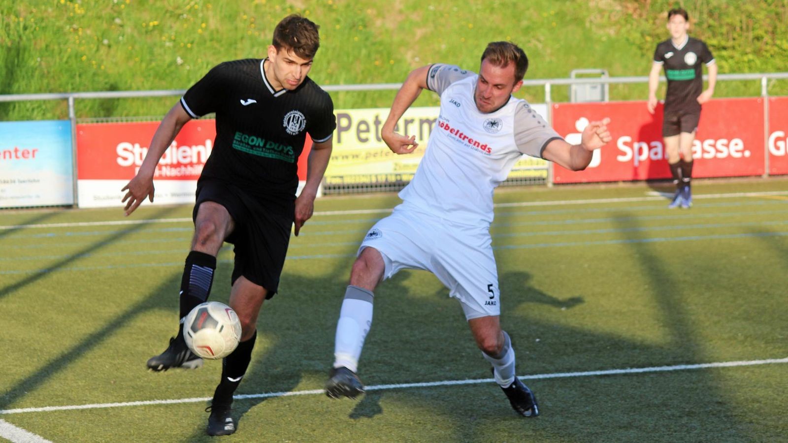 SpVg. Hagen 11: Elfer senden Lebenszeichen im Abstiegskampf