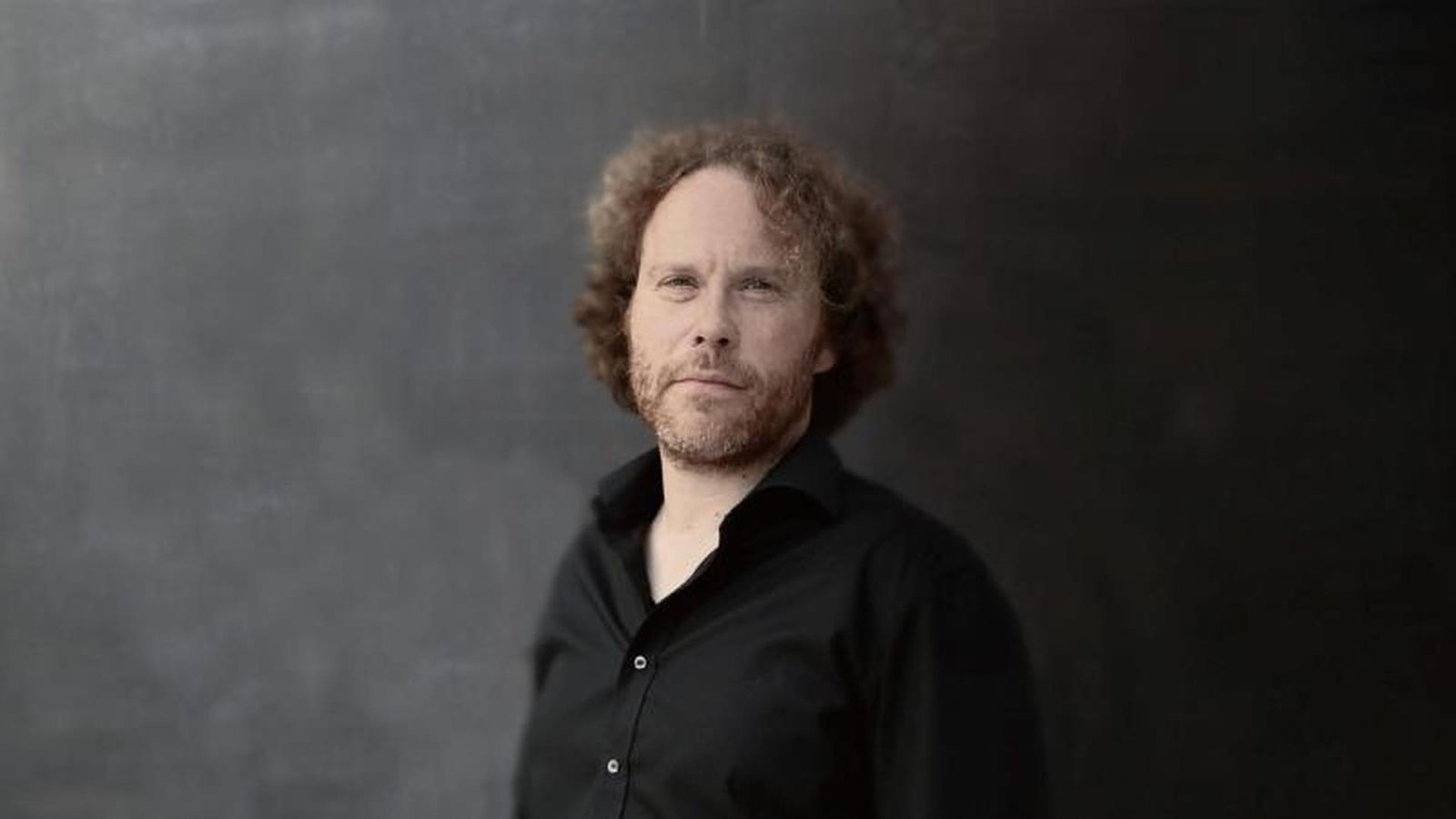 Tim Linde: Großes Orchester - "Großes Besteck"