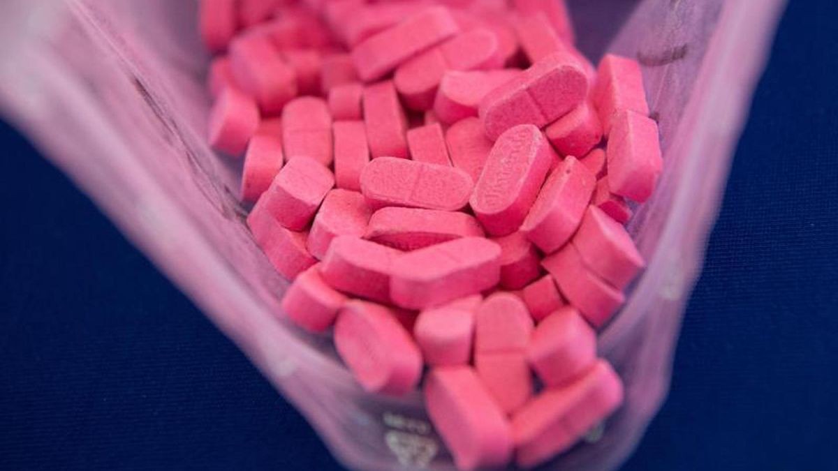 Dealerbande gefasst: Cannabis und Ecstasy-Pillen