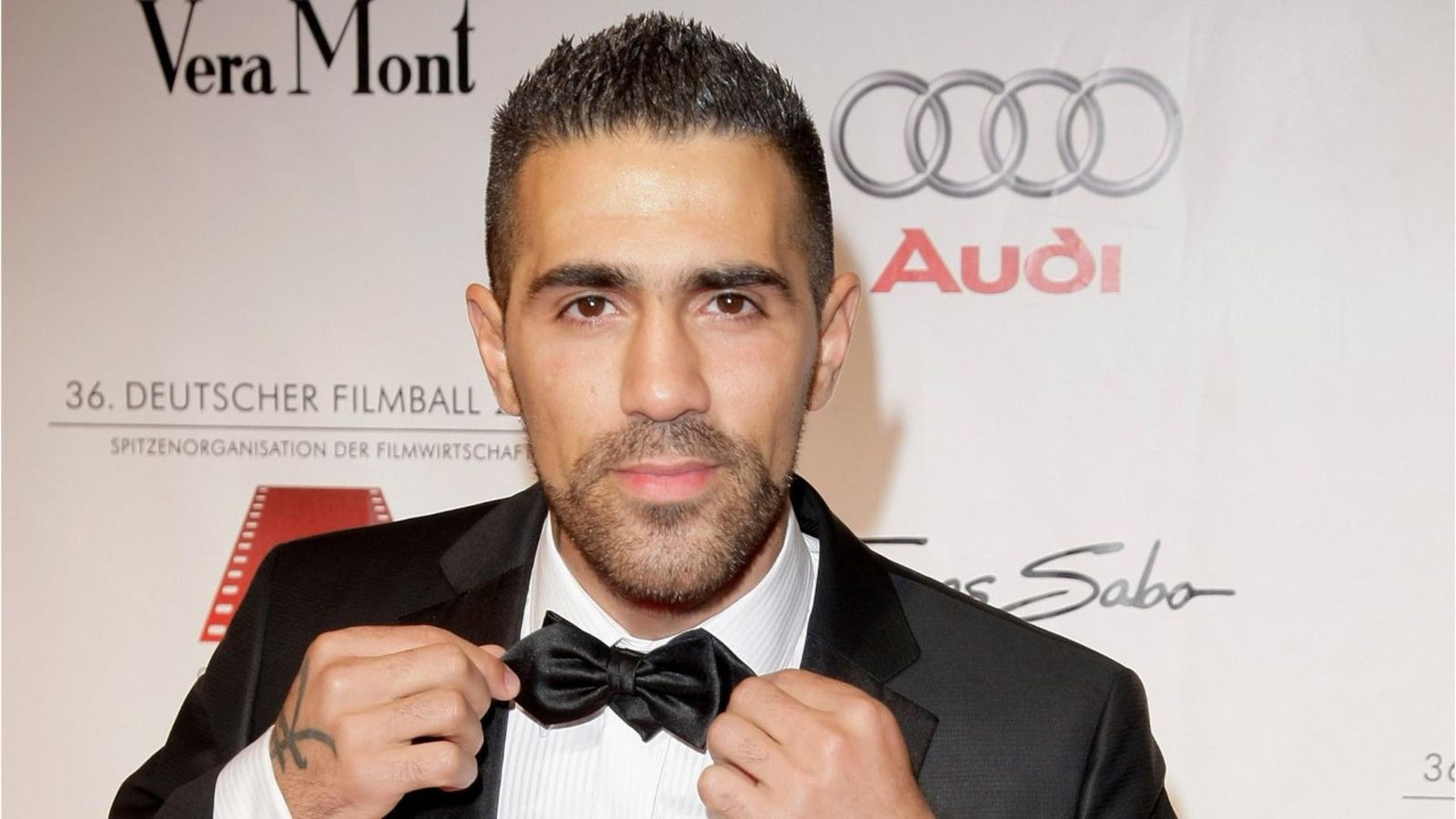 Anis Ferchichi: Das ist Rapper Bushido