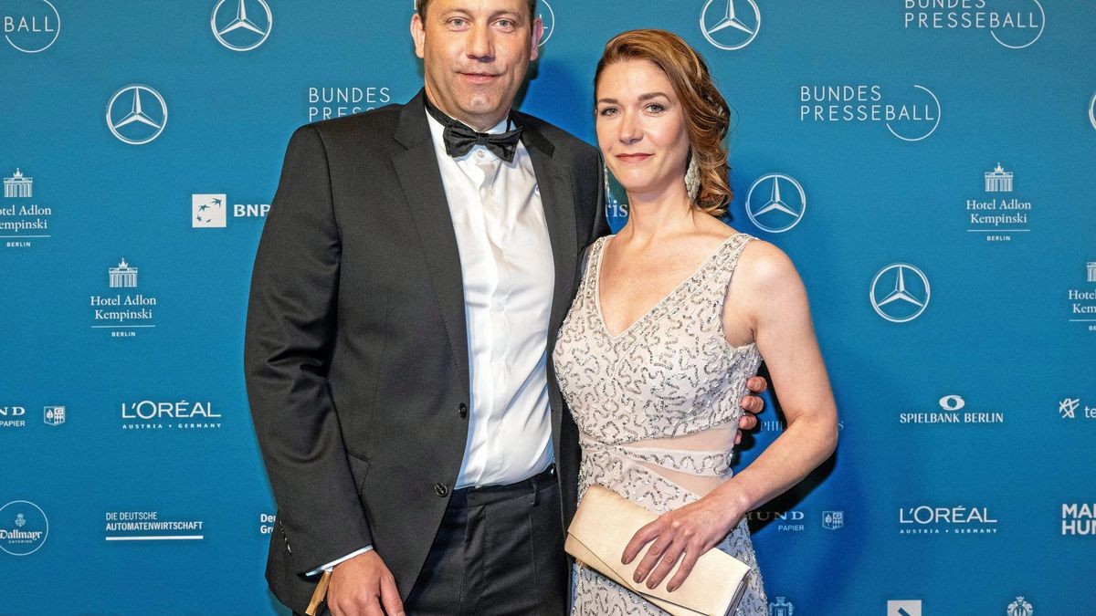 Lars Klingbeil: Familie, Lebenslauf, Privates– Der SPD-Mann im Steckbrief