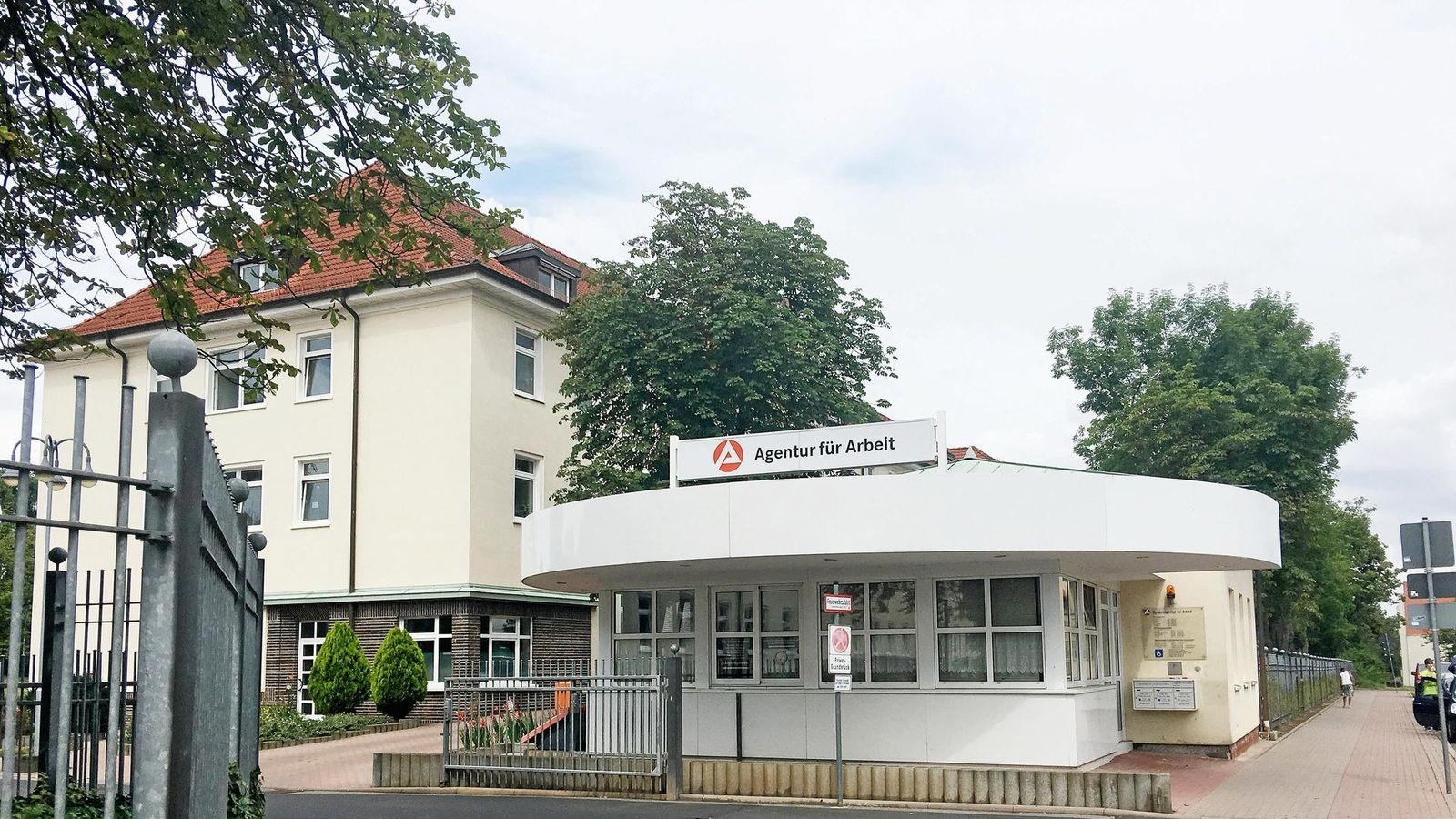 Gotha: New Plan zeichnet berufliche Perspektiven auf