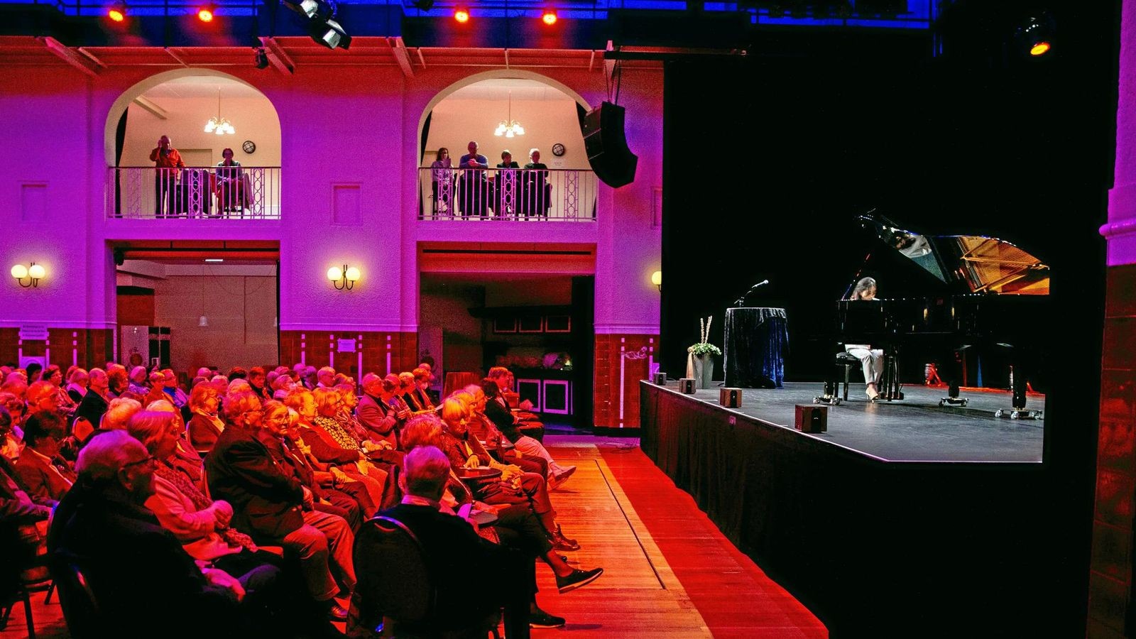 Pianistin Yeon-Min Park erhält Künstlerförderpreis