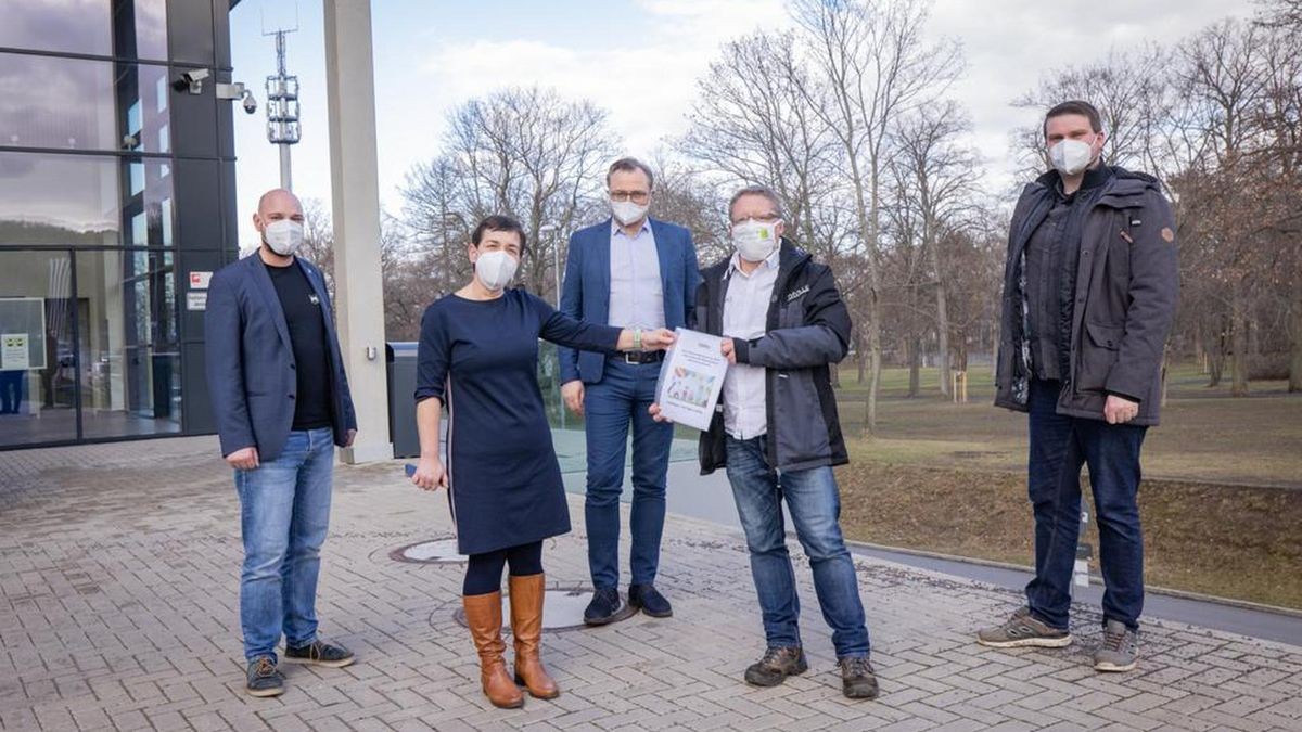 Petition aus Gera zielt auf Entlastung für Eltern