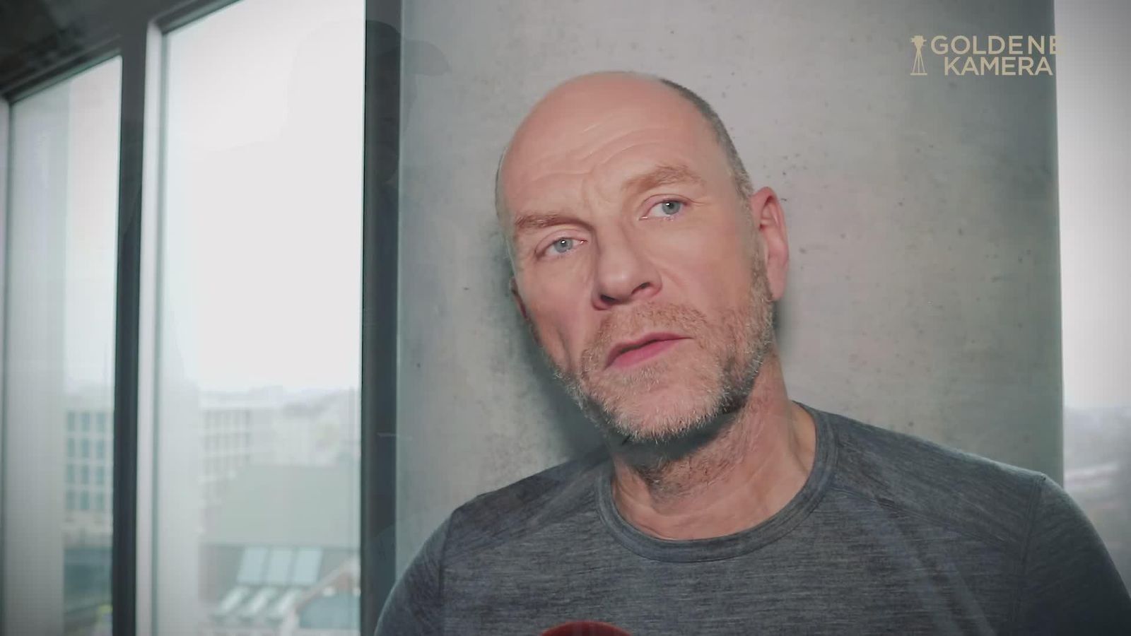 Die verlorene Tochter - Götz Schubert im Interview