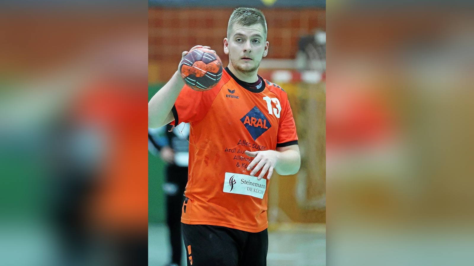 Kopp: Nicht unter die Räder kommen