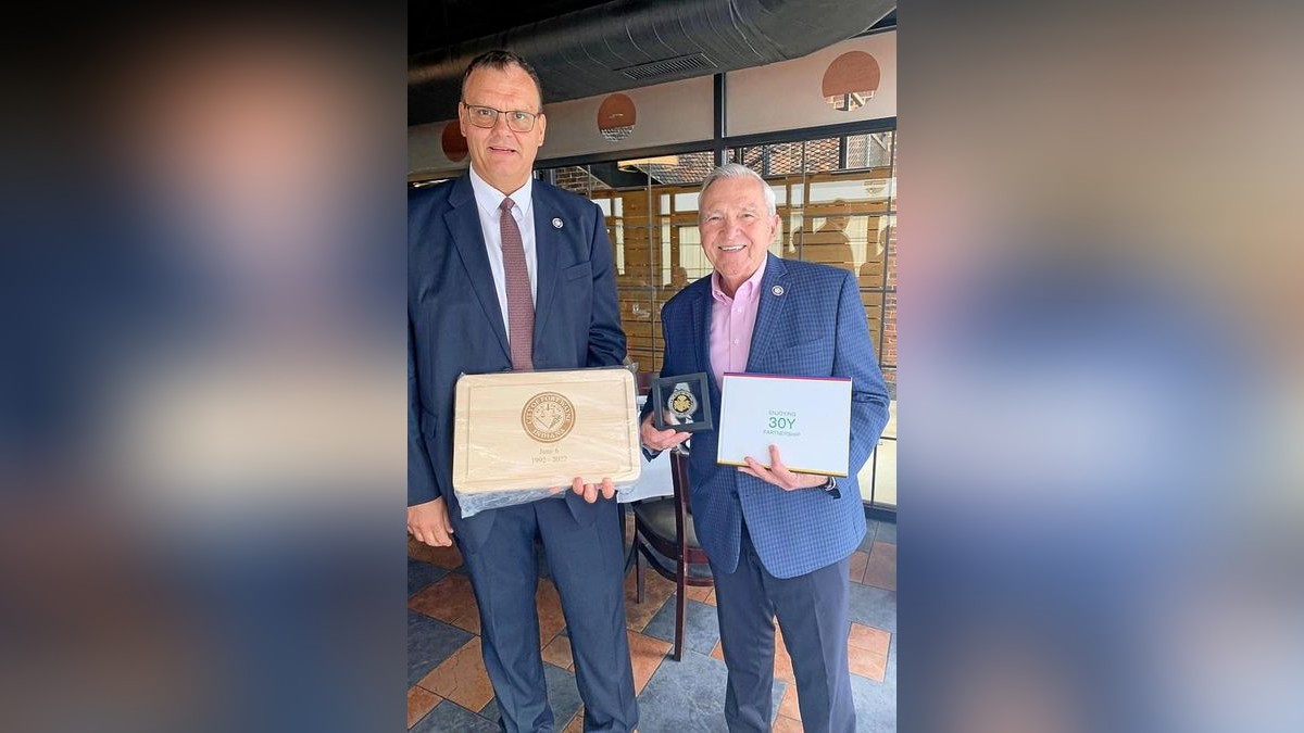 Ein besonderer Lernort in Fort Wayne