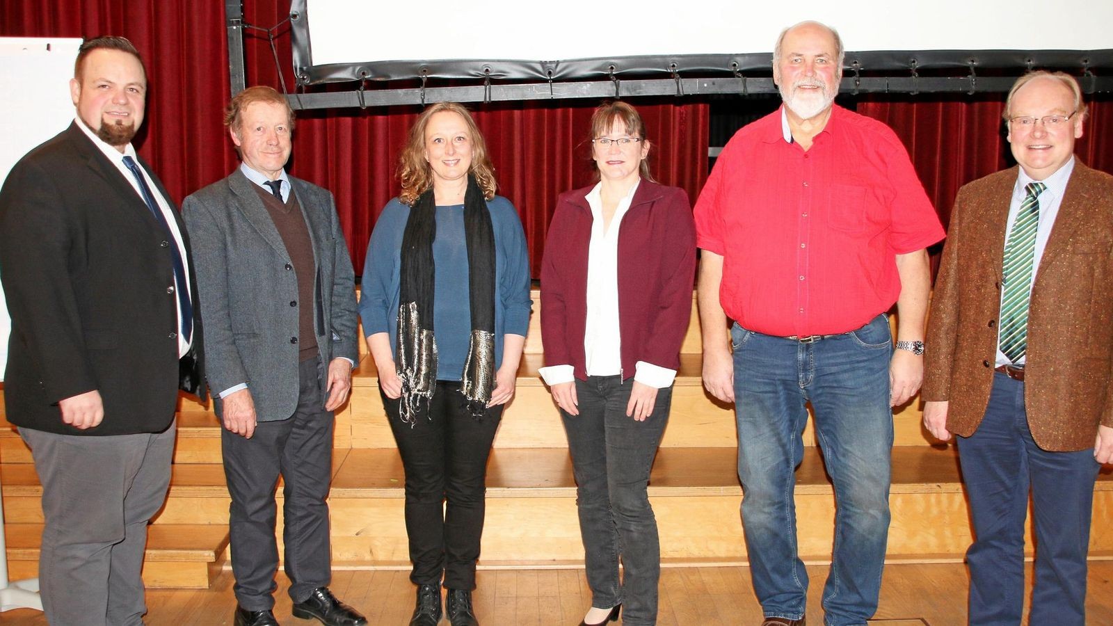 Thomas Spanuth bleibt ehrenamtlicher Chef in Meinersen