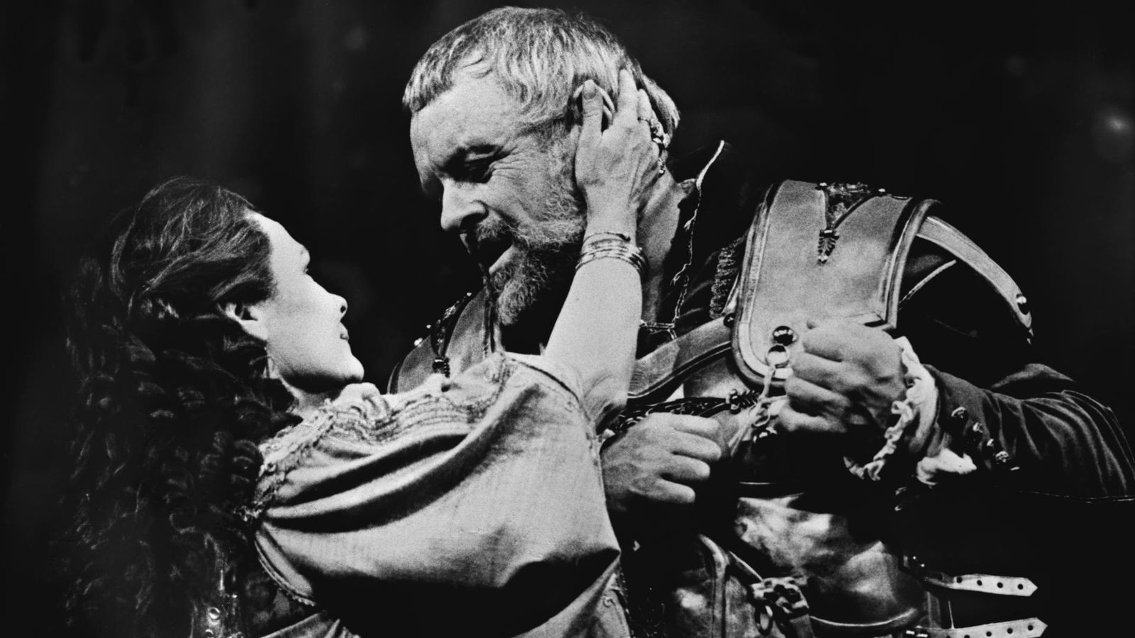 „Der beste auf dem Planeten“: Trauer um Kampfchoreograf Malcolm Ransom