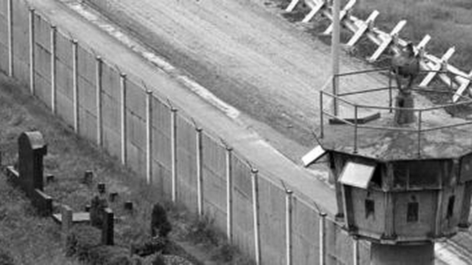 Vor 20 Jahren starb das letzte Maueropfer