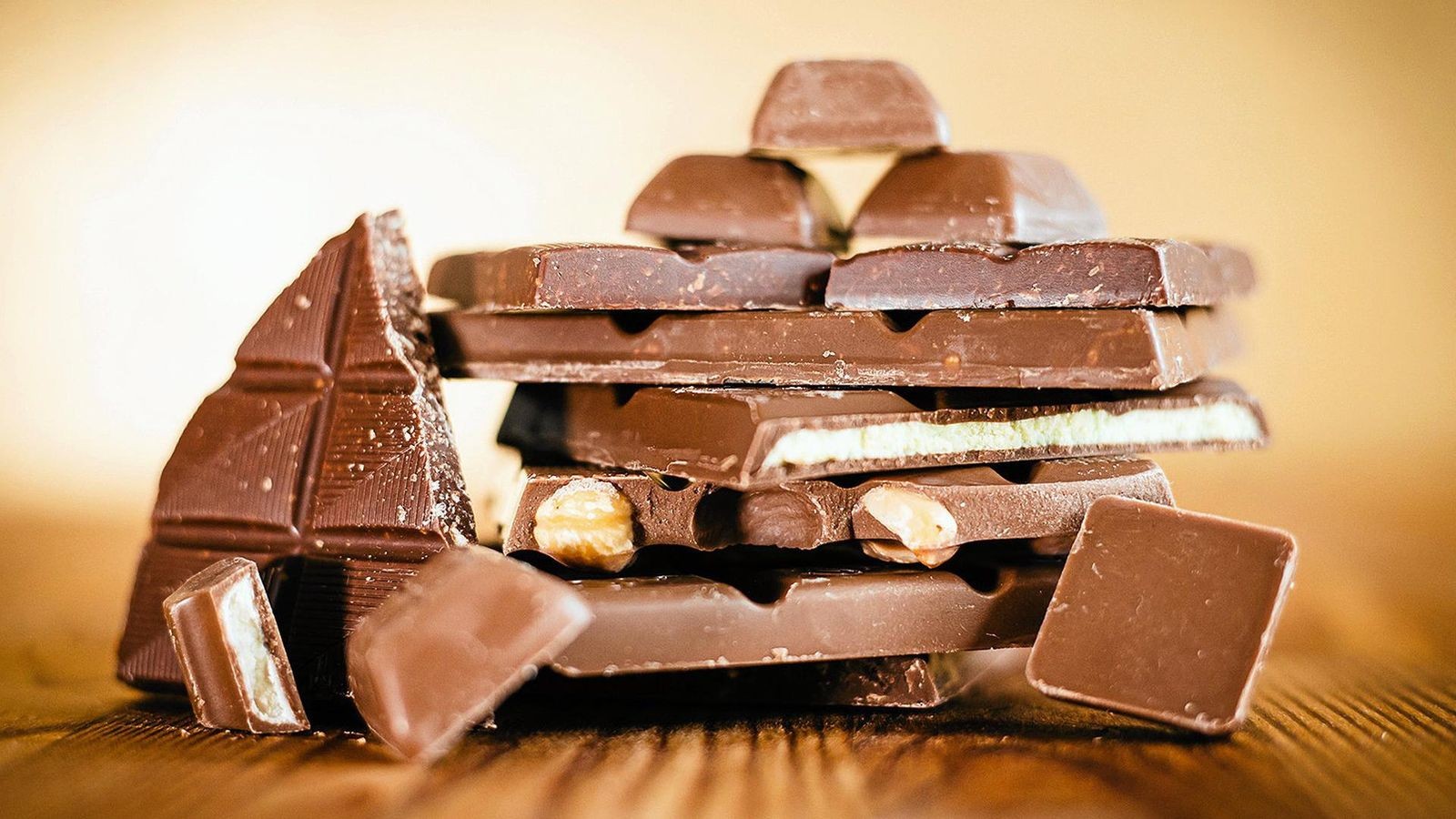 Hattinger essen rund 100 Tafeln Schokolade im Jahr