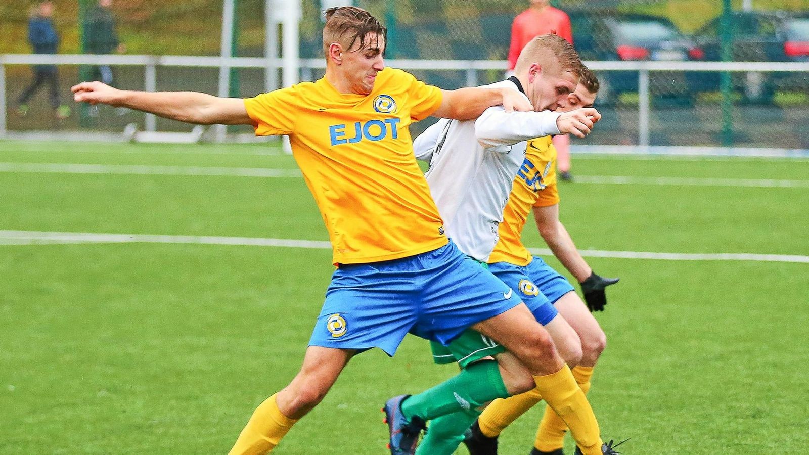 A-Liga-Wechselbörse: Tim Strack als Transfercoup