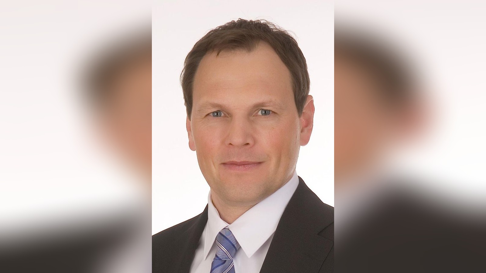 Personalwechsel / Klaus Stemig leitet das Partnernetzwerk des ADAC e.V.