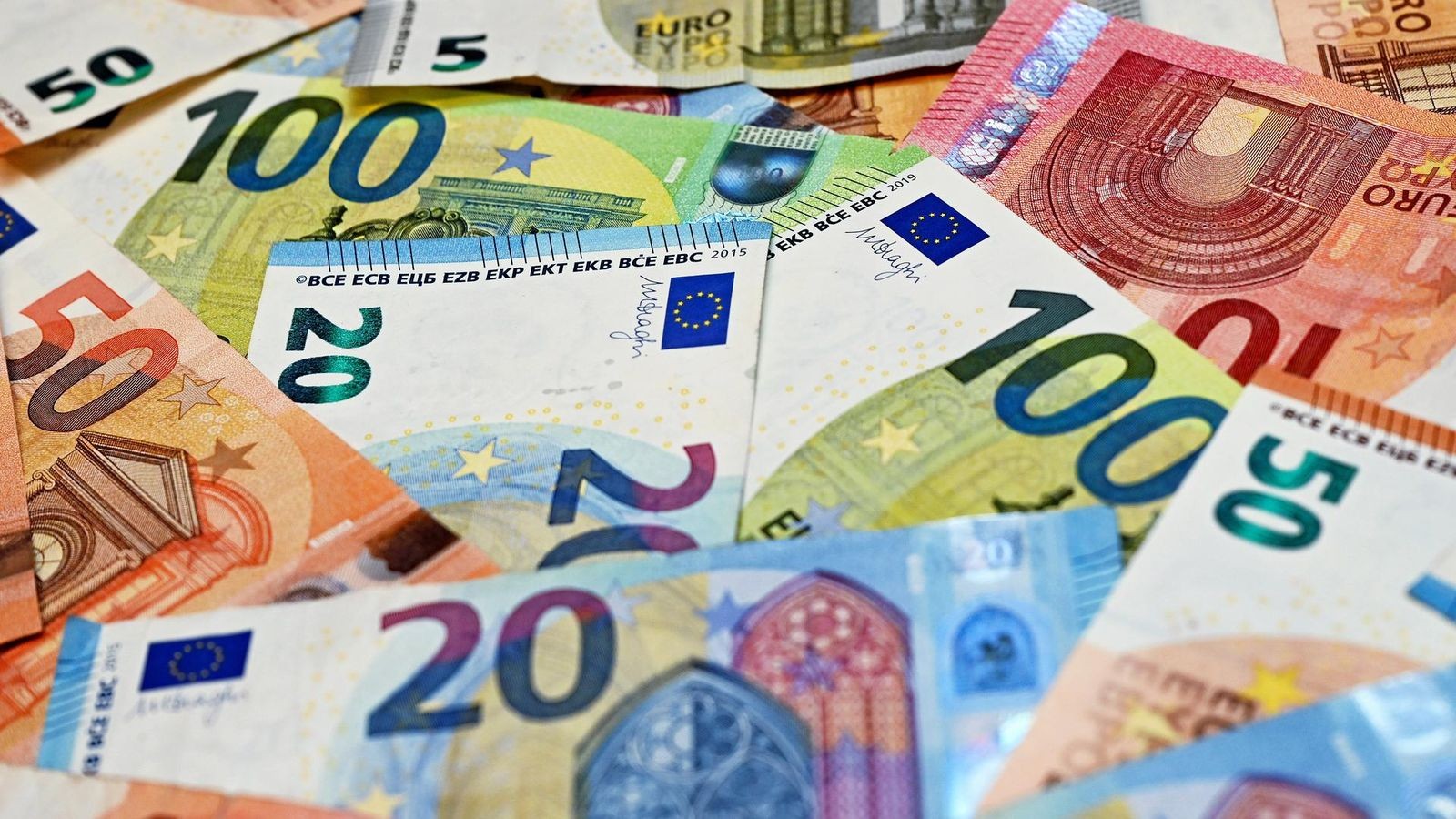 Hartz 4 und Vermögen: Wie viel Geld man auf dem Konto haben darf