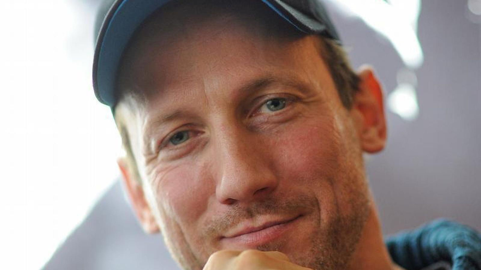 Warum Wotan Wilke Möhring als Schauspieler echt sein muss