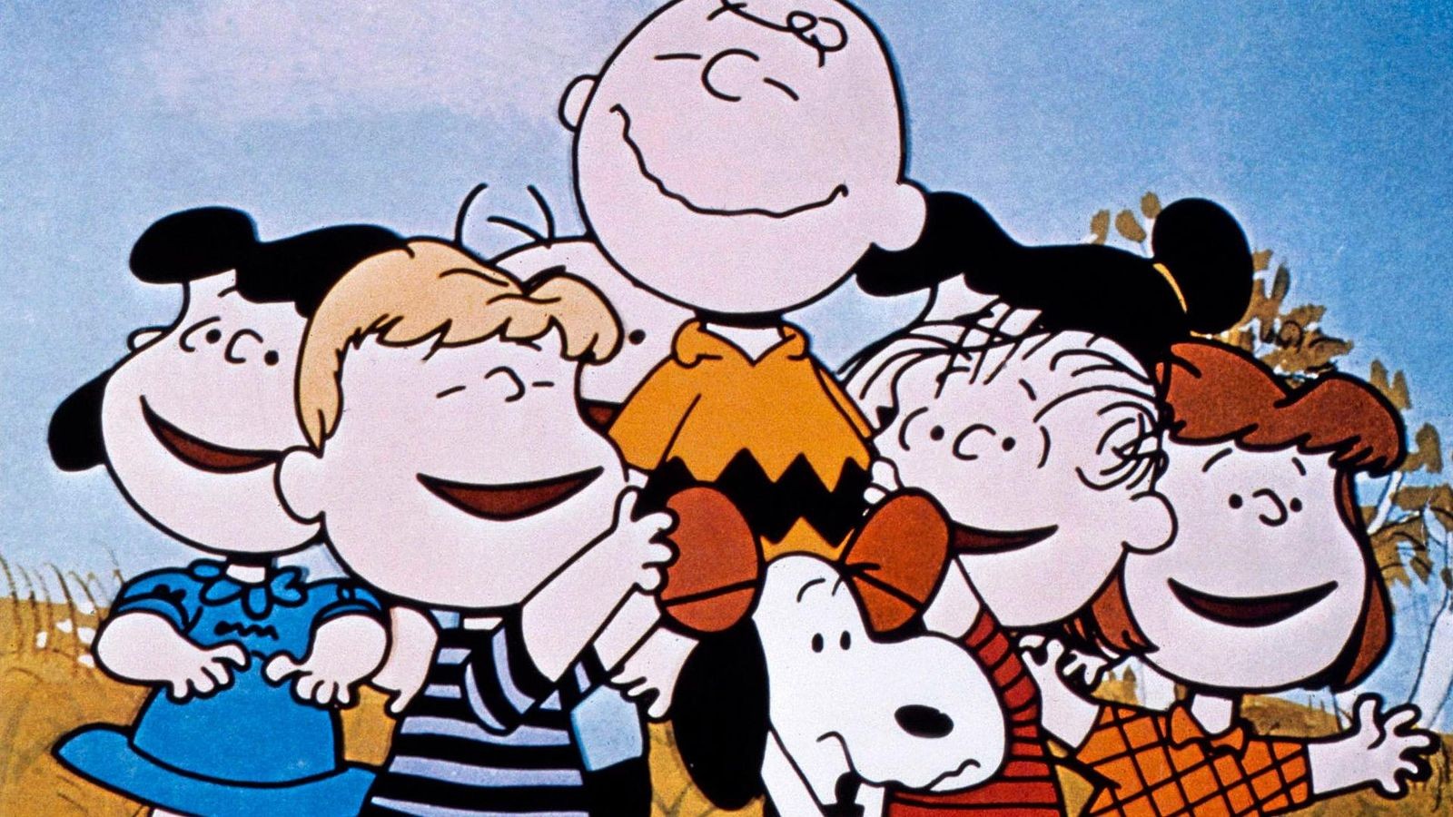 „Peanuts“ werden 70 Jahre alt: Sie machten Uncoolness zum Erfolgsrezept