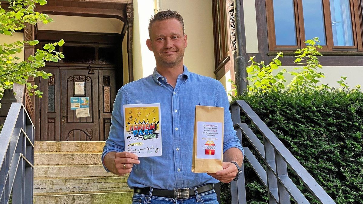 50 Aktionen in 6 Wochen: das bietet der Ferienpass in Sachsa