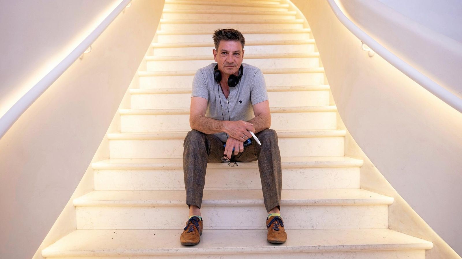 Dirk Kummer: „Wir müssen viel diverser werden“