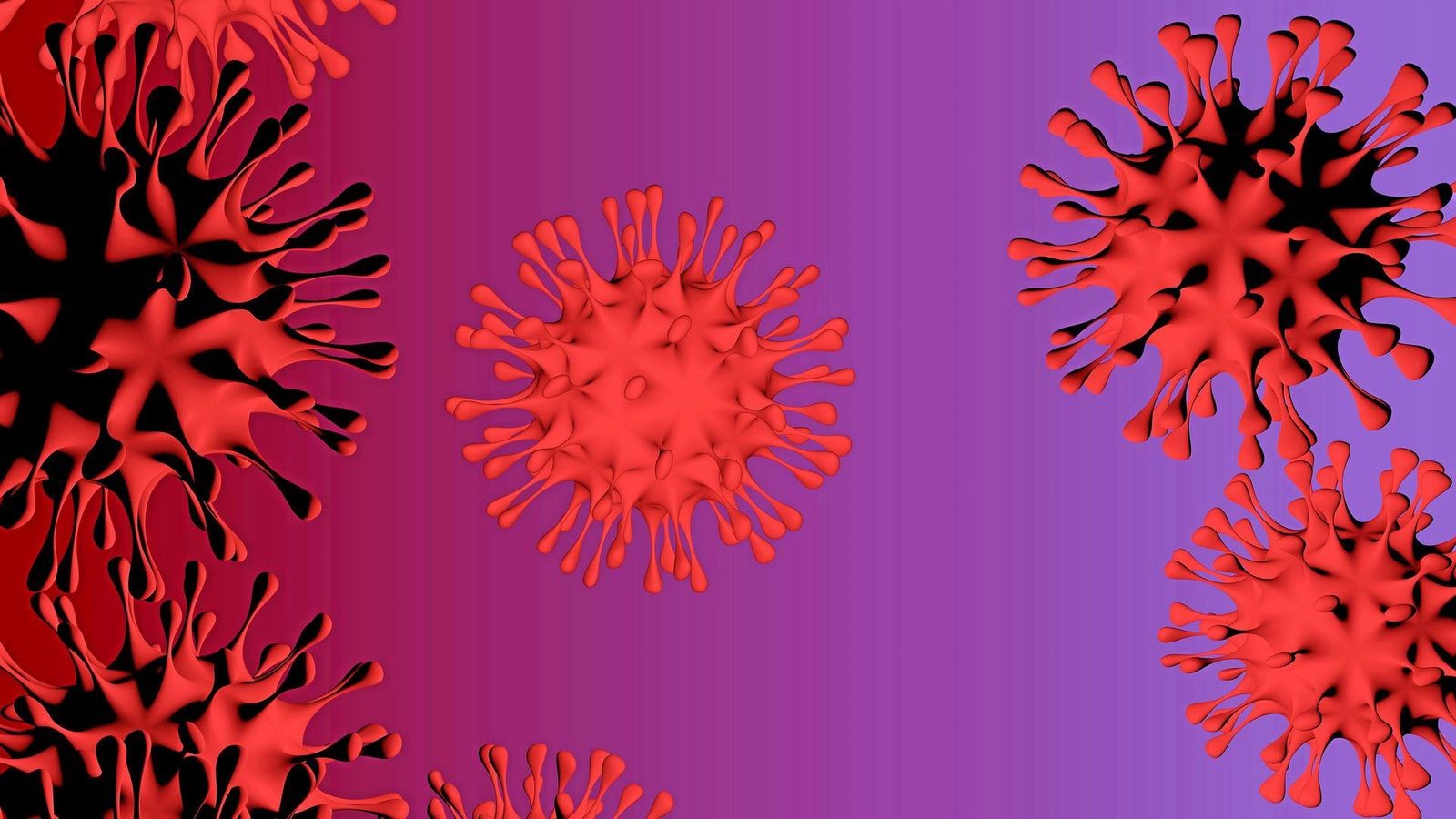 Corona: Britische Mutation jetzt auch im Ennepe-Ruhr-Kreis