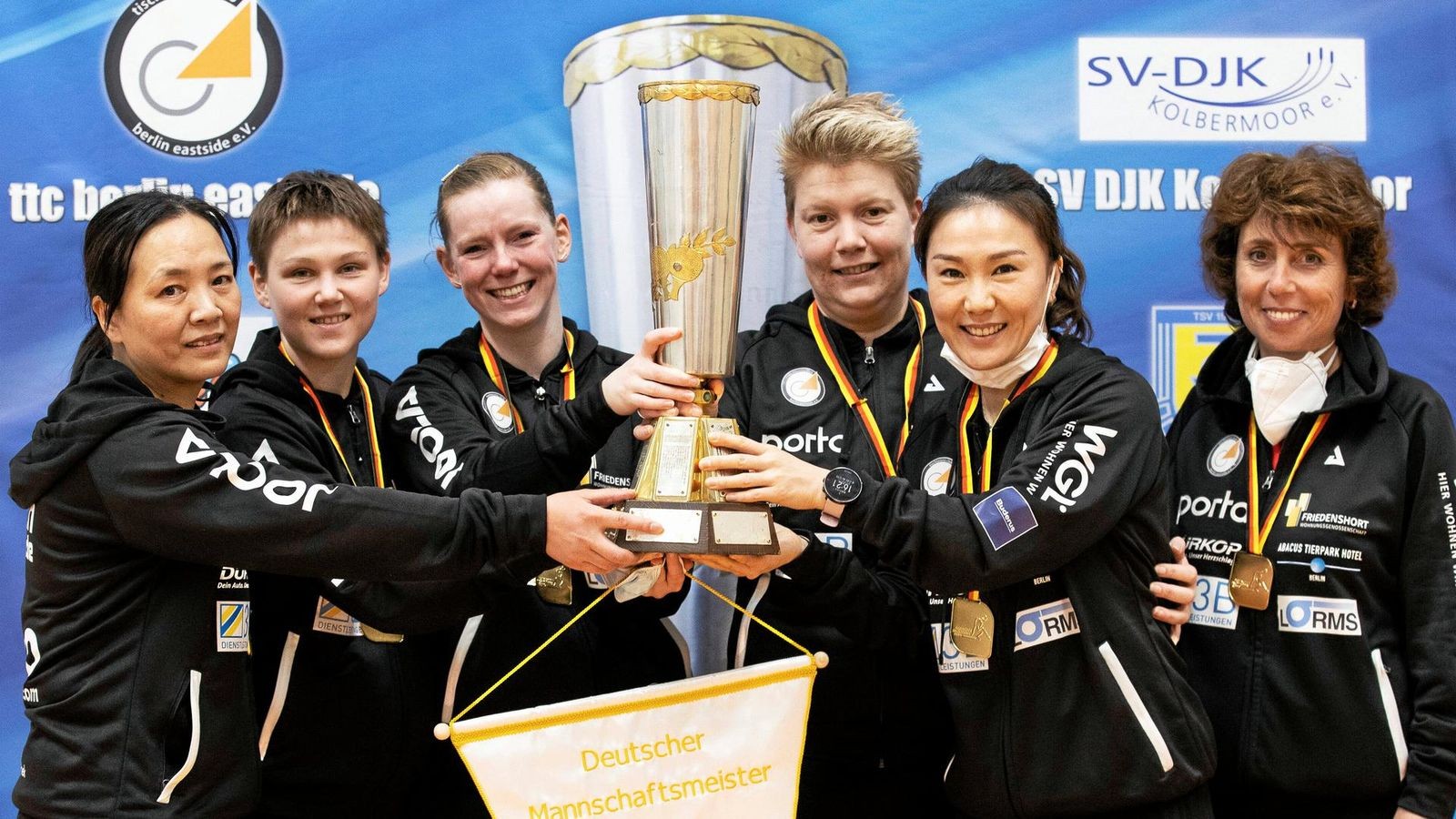 Jessica Göbel: Das ist die Krönung ihrer Karriere