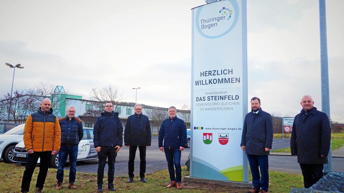 Regionalmarke wird im Kreis Gotha und im Ilm-Kreis präsenter