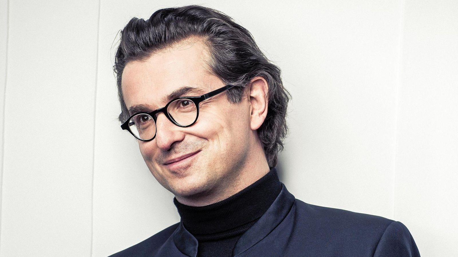 Daniel Heide spielt in der Notenbank Weimar