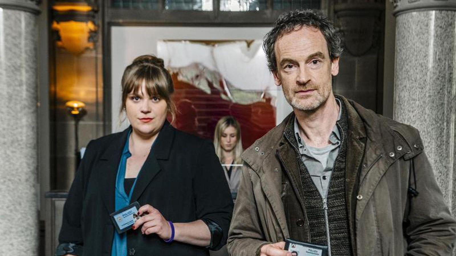 Dortmunder "Tatort" war Quotensieger