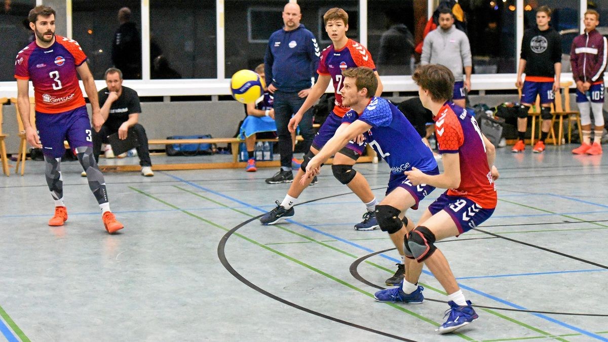 0:3-Niederlage kann Stimmung bei „HaPi“ nicht verhageln