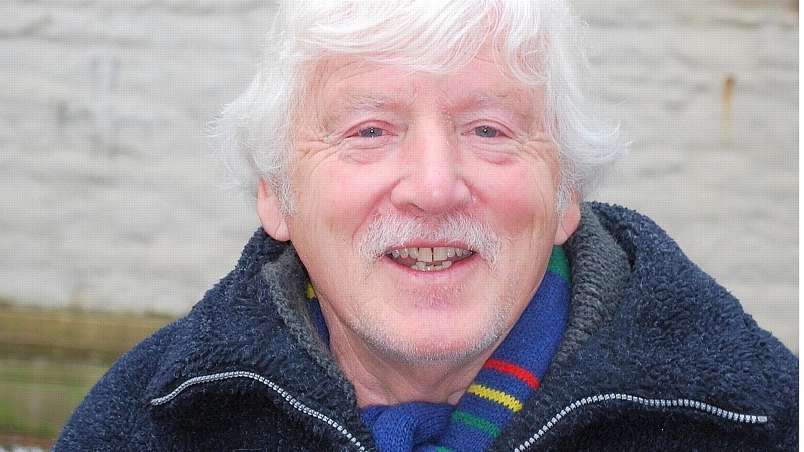 Alexander Pieper will in die Bezirksvertretung