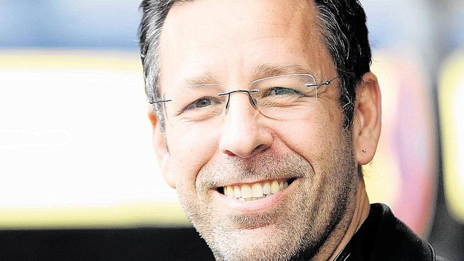 Bochums Musikdirektor Steven Sloane plant Umzug nach Berlin