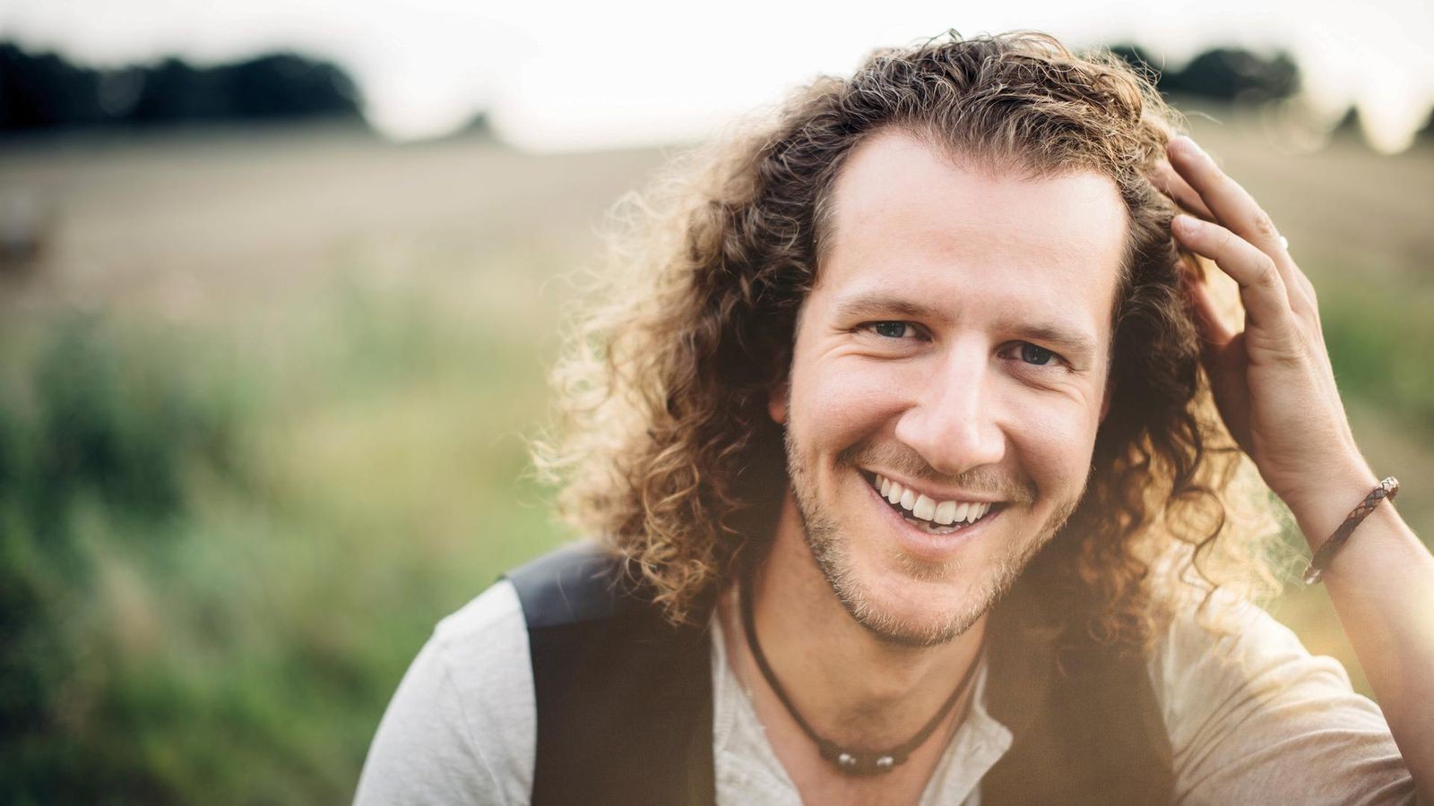 Die musikalische Reise von Toby Turrell