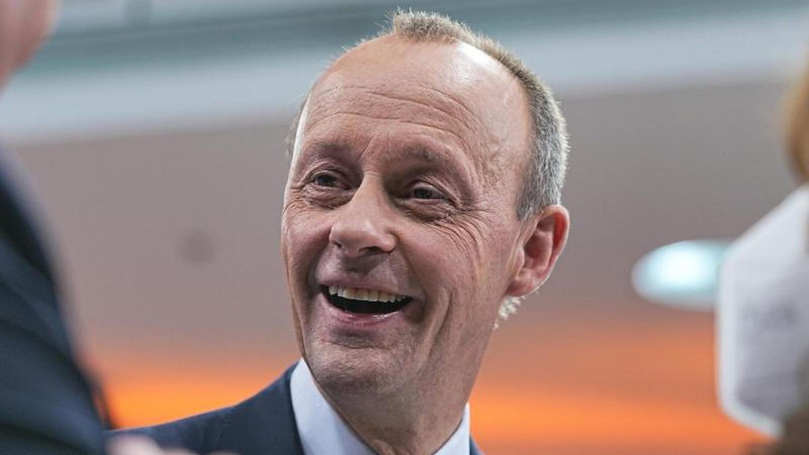 Friedrich Merz: Alter, Familie, Einkommen - der CDU-Chef im Porträt
